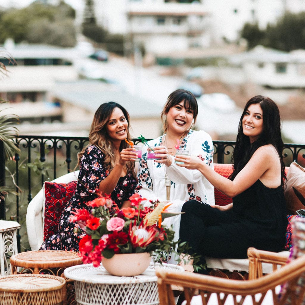 Five Ways to Fiesta! | Snake Oil Cocktail Co.