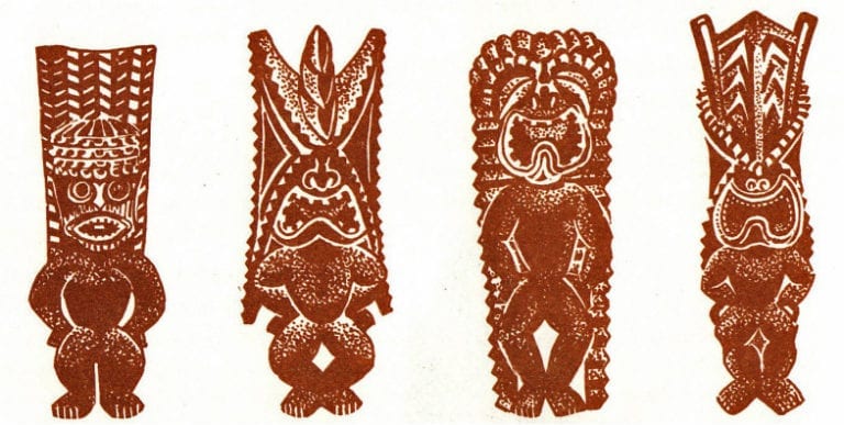 History of Tiki Culture | Snake Oil Cocktail | Snake Oil Cocktail Co.