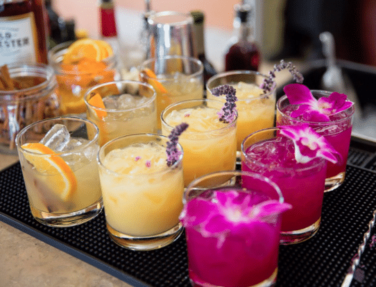 Wedding Feature: Josh and James | Snake Oil Cocktail | Snake Oil ...