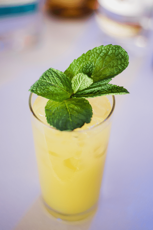 Three Spirited Holiday Cocktails | Snake Oil Cocktail Co.