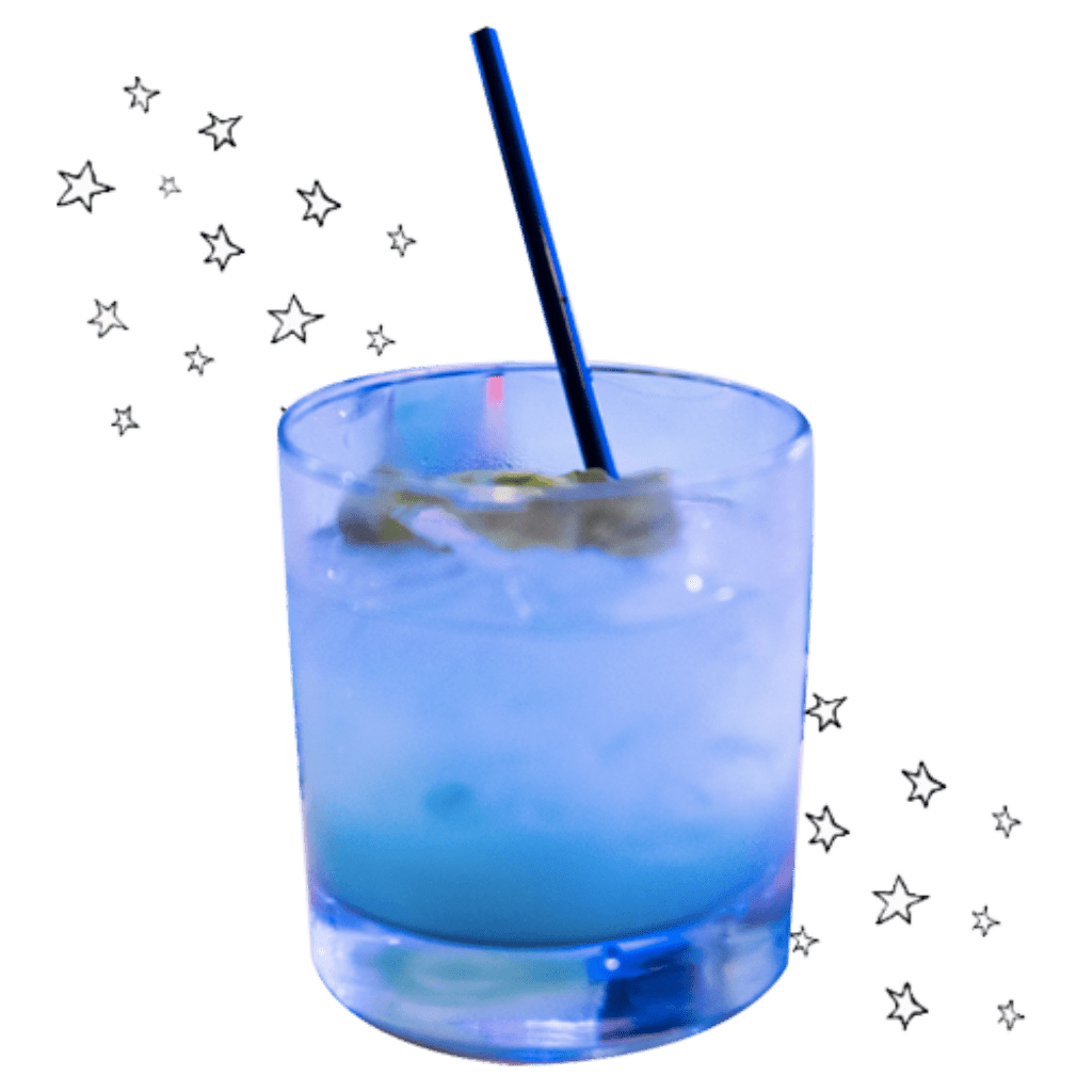 Zodiac Sign Astrological Cocktails | Snake Oil Cocktail Co.