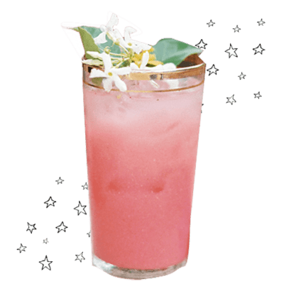 Zodiac Sign Astrological Cocktails | Snake Oil Cocktail Co.