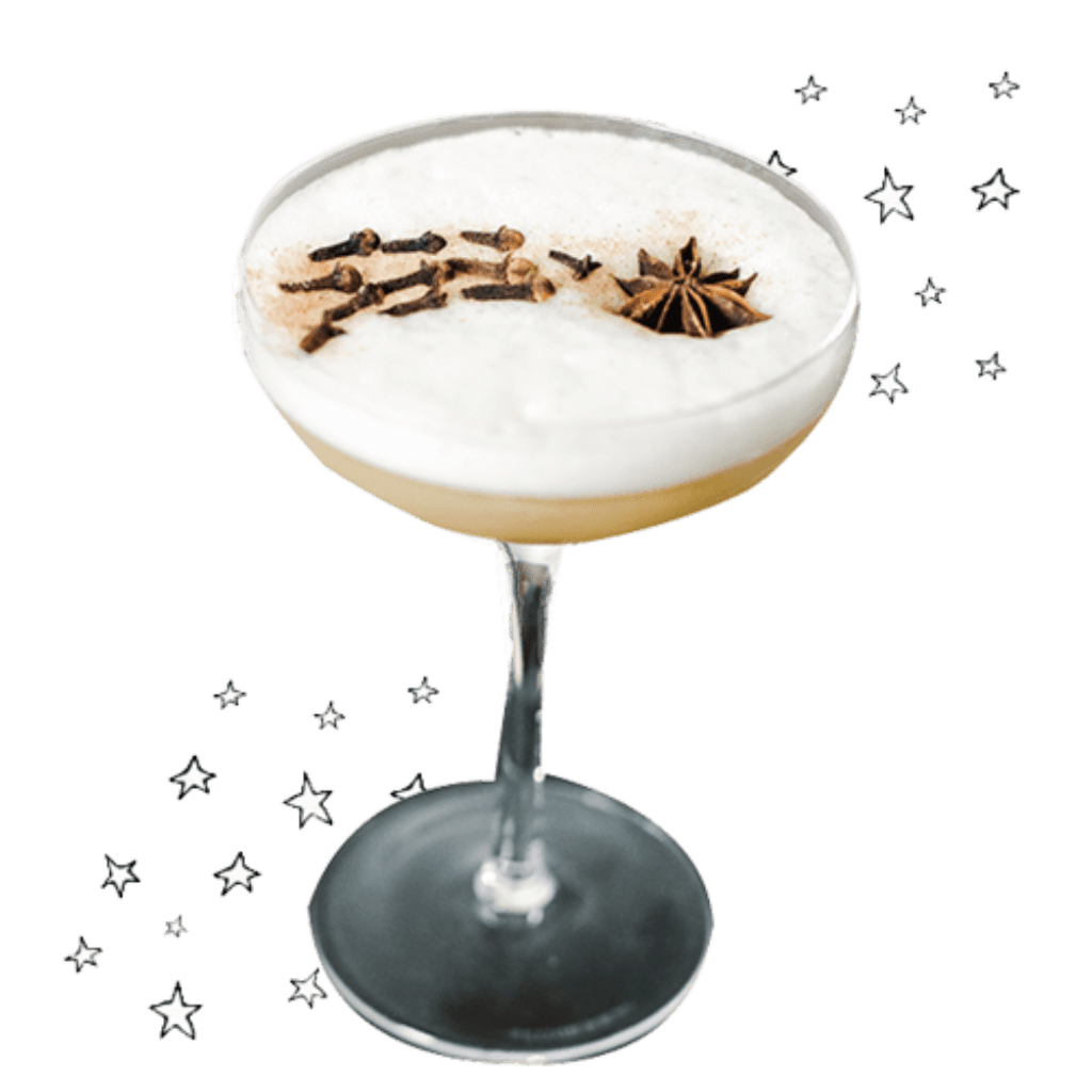 Zodiac Sign Astrological Cocktails | Snake Oil Cocktail Co.